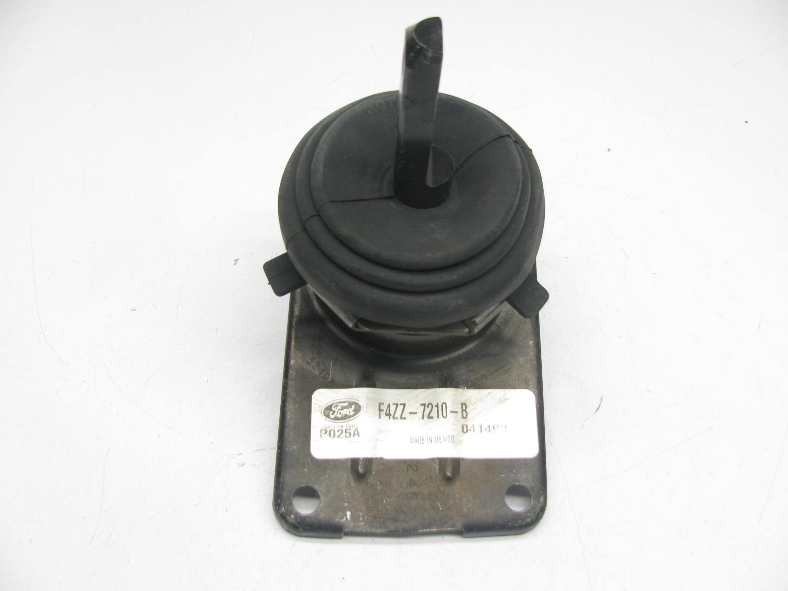 OEM Ford F4ZZ-7210-B Shifter Assembly – Spark Surplus Auto Parts