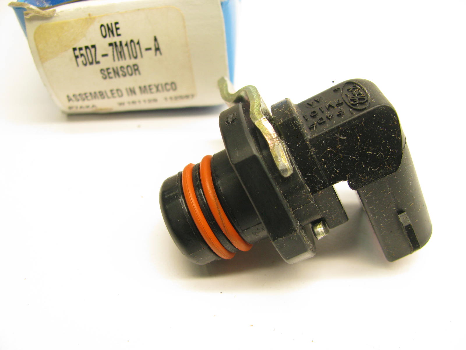 NEW GENUINE OEM Ford F5DZ-7M101-A Auto Trans Vehicle Speed Sensor ...