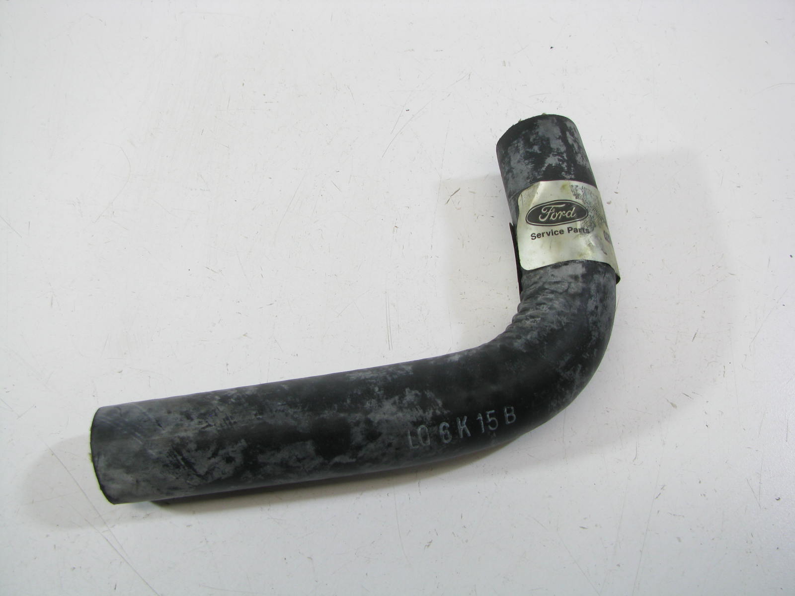 NOS - OEM Ford F5TZ-18472-AA HVAC Heater Hose 1995-1997 F250 F350 7.3L ...