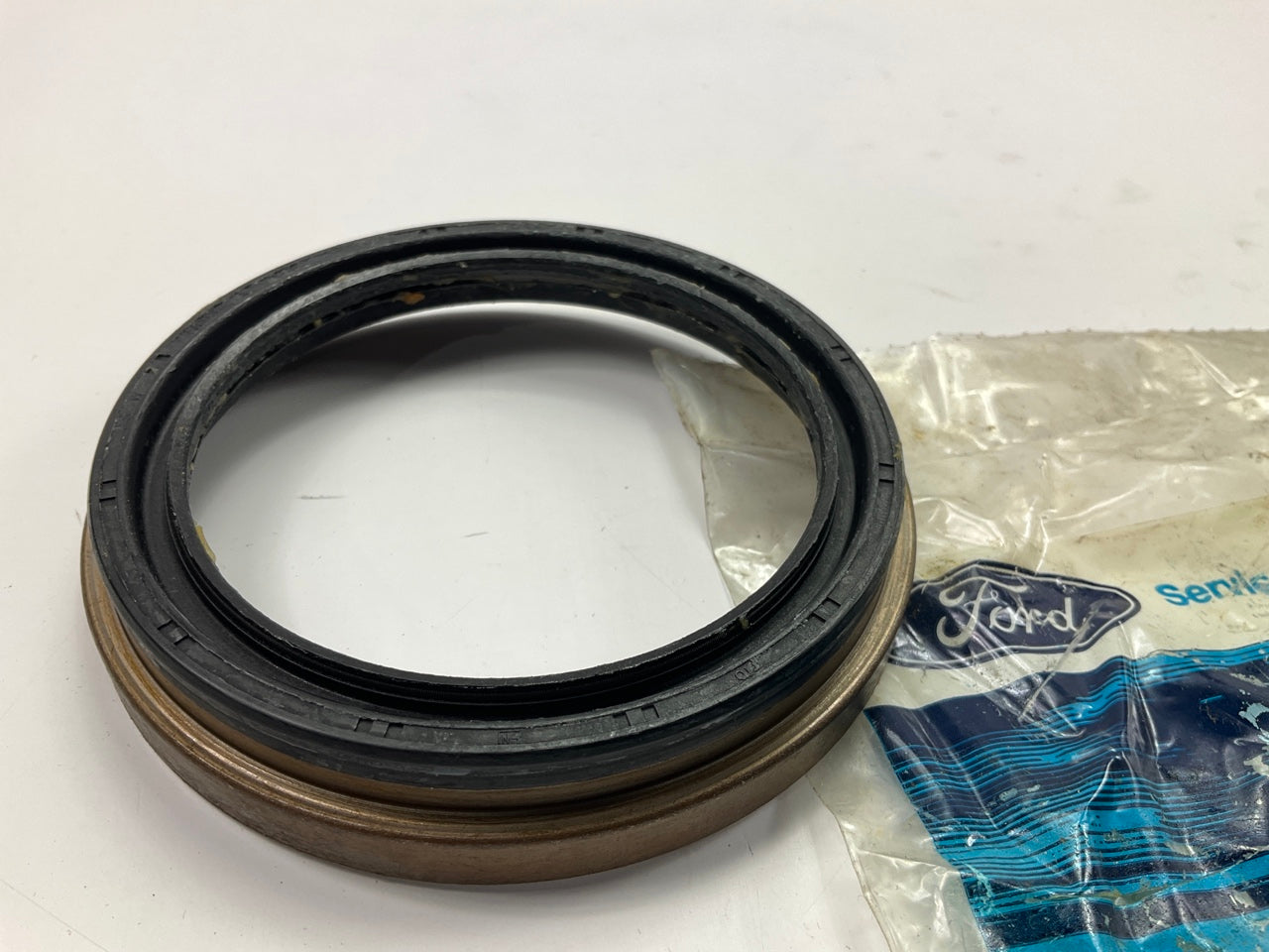 NEW - OEM Ford F65Z-1190-AA Front Wheel Seal – Spark Surplus Auto Parts