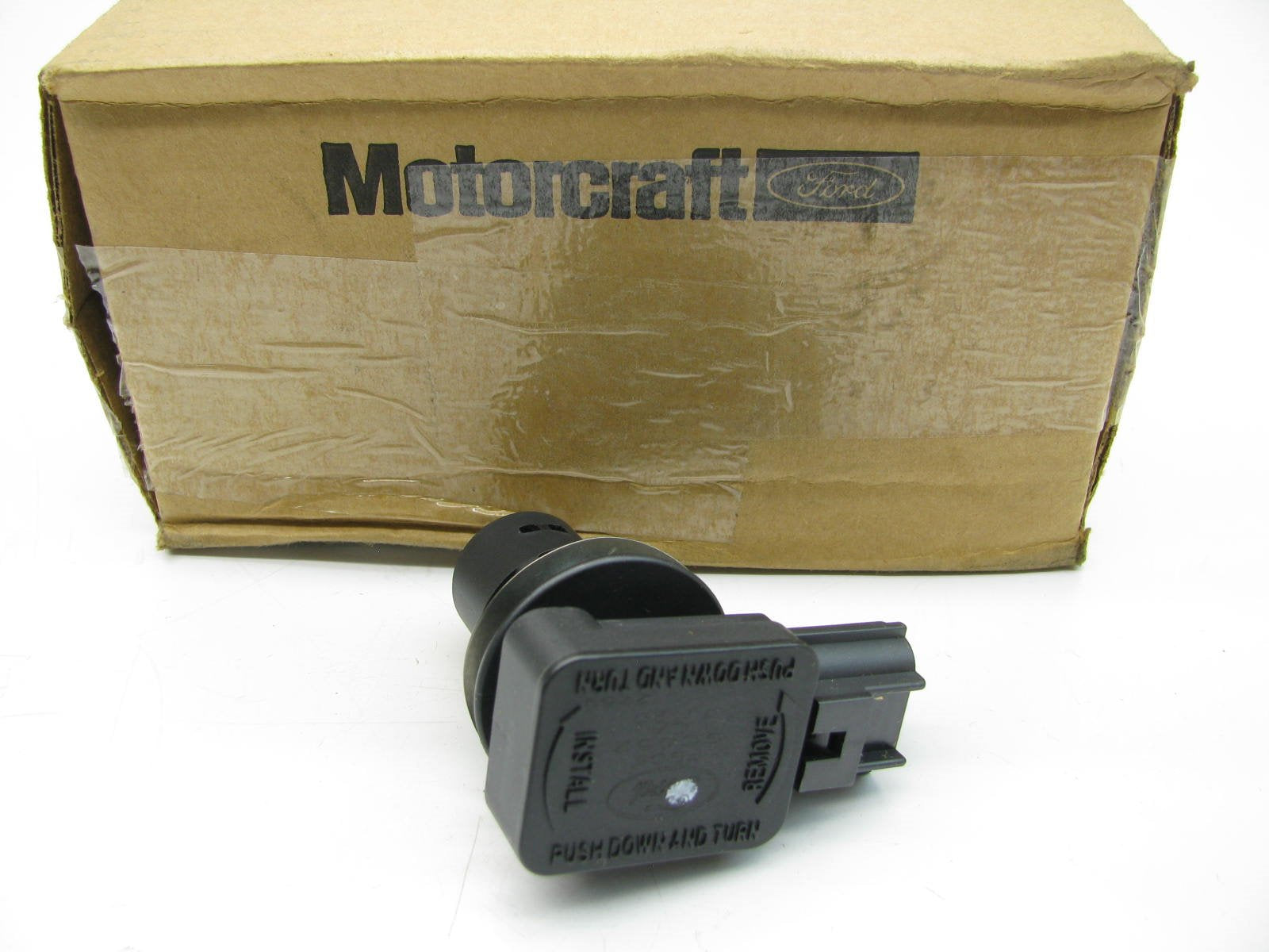 NEW GENUINE OEM Ford F6DZ-9C052-CA Fuel Tank Pressure Sensor – Spark ...