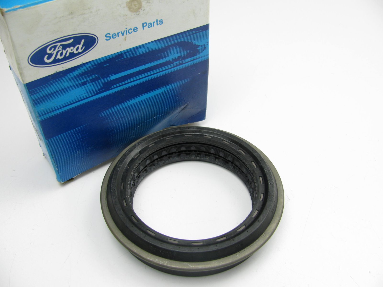 Ford F7HZ-4573-AA Rear Differential Oil Seal - 1997-UP Ford Medium Hea ...
