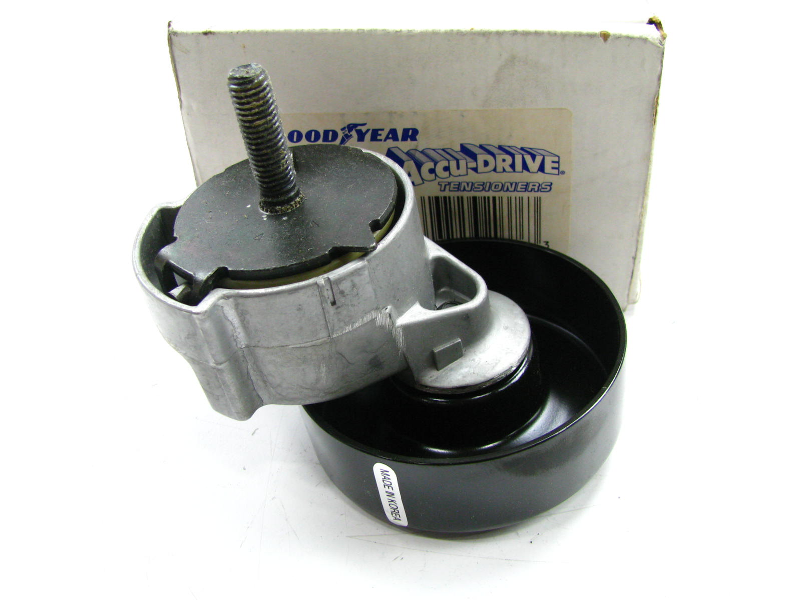 Goodyear 49204 Drive Belt Tensioner Assembly – Spark Surplus Auto Parts
