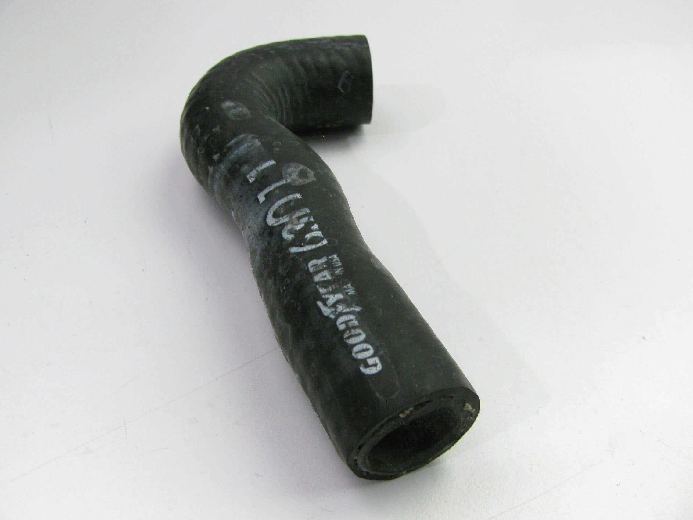 Goodyear 63011 Engine Coolant Bypass Hose – Spark Surplus Auto Parts