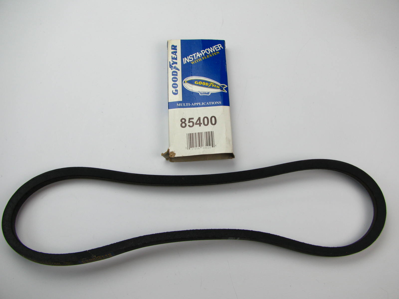 Goodyear 85400 Belt For JOHN DEERE MONTGOMERY WARD LAWN TRACTOR LAWN M ...