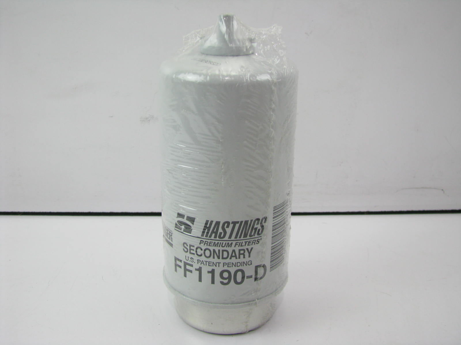 Hastings FF1190-D Diesel Fuel Water Separator Filter Replaces PS9039 3 ...