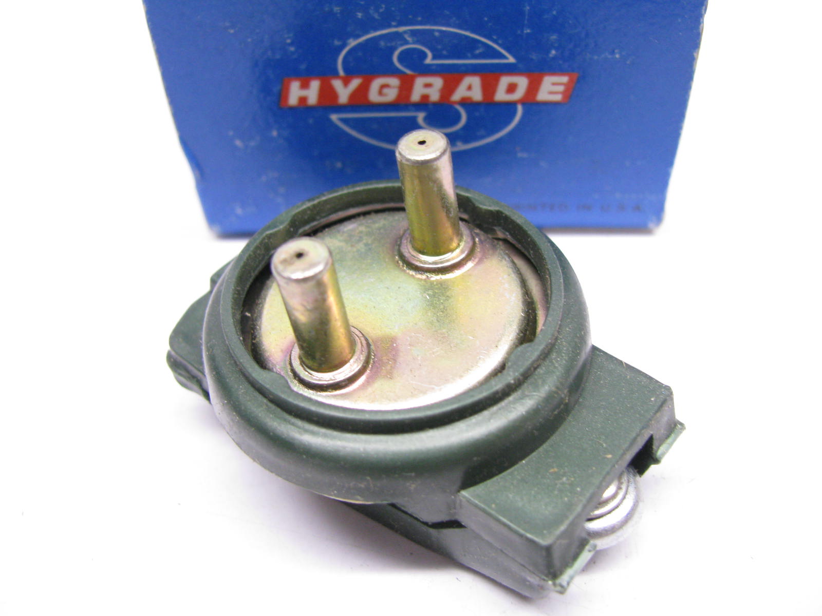 Hygrade ATS-6 Air Cleaner Temperature Sensor – Spark Surplus Auto Parts
