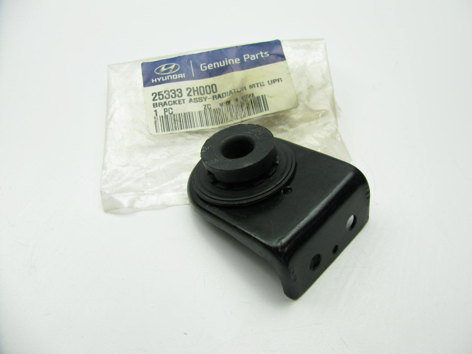 253332H000 Upper Radiator Support Bracket OEM For Hyundai Elantra 2007 ...