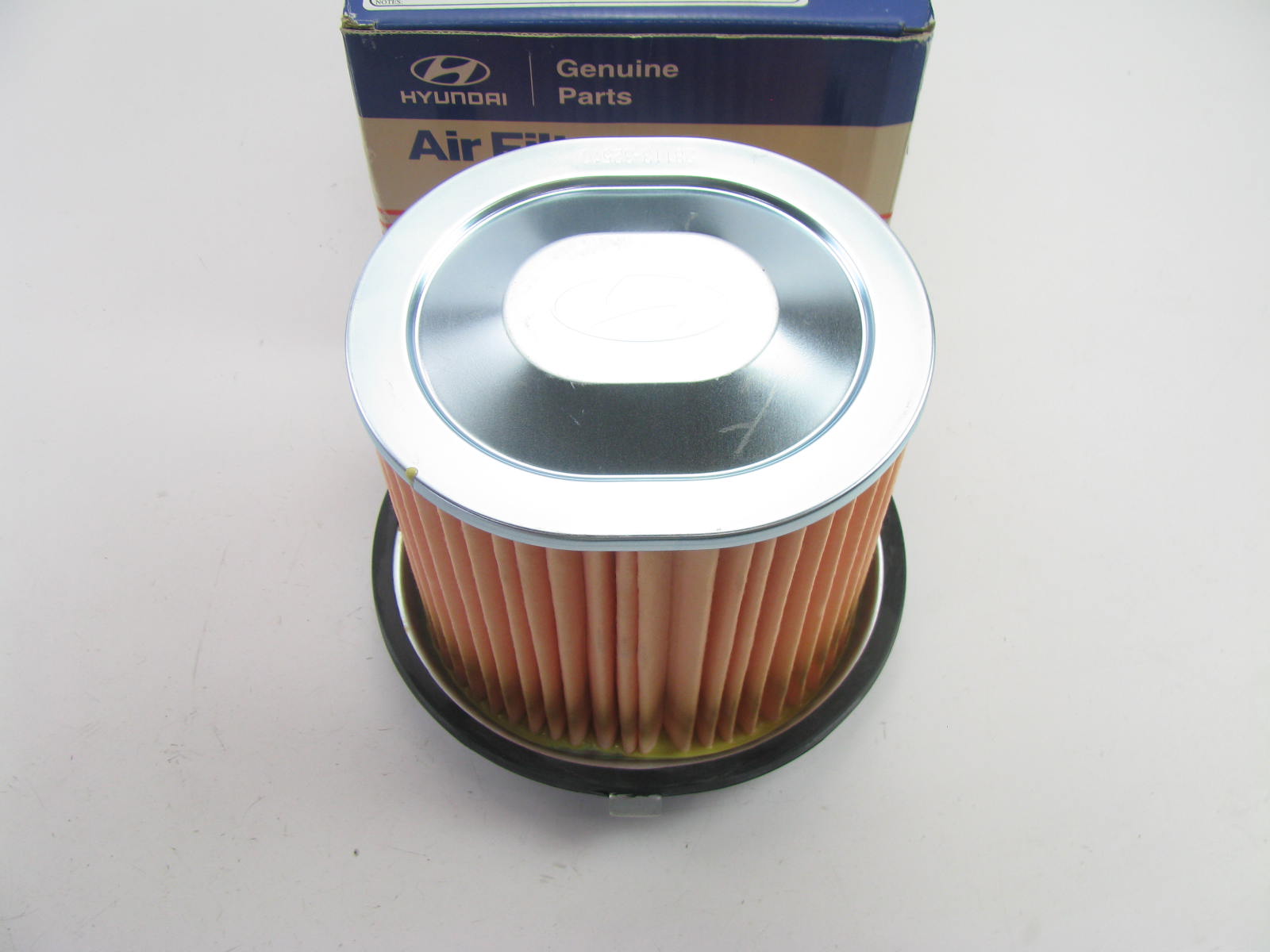New Genuine Engine Air Filter OEM For Hyundai 2811332510 – Spark ...