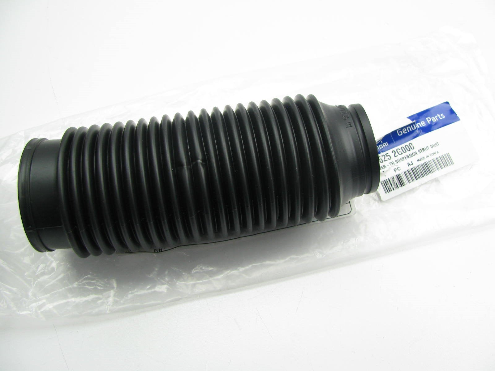 New Genuine Front Suspension Strut Dust Shield Cover Boot OEM For Hyun ...
