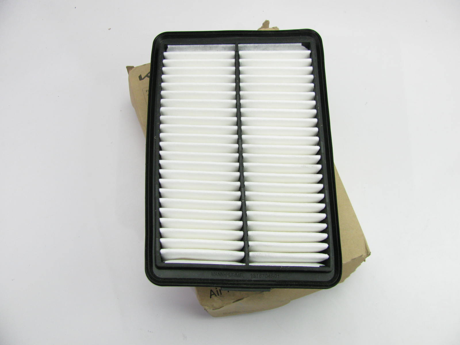 NEW GENUINE 28113Q5000 Engine Air Filter OEM For 2021-2024 Kia Seltos ...