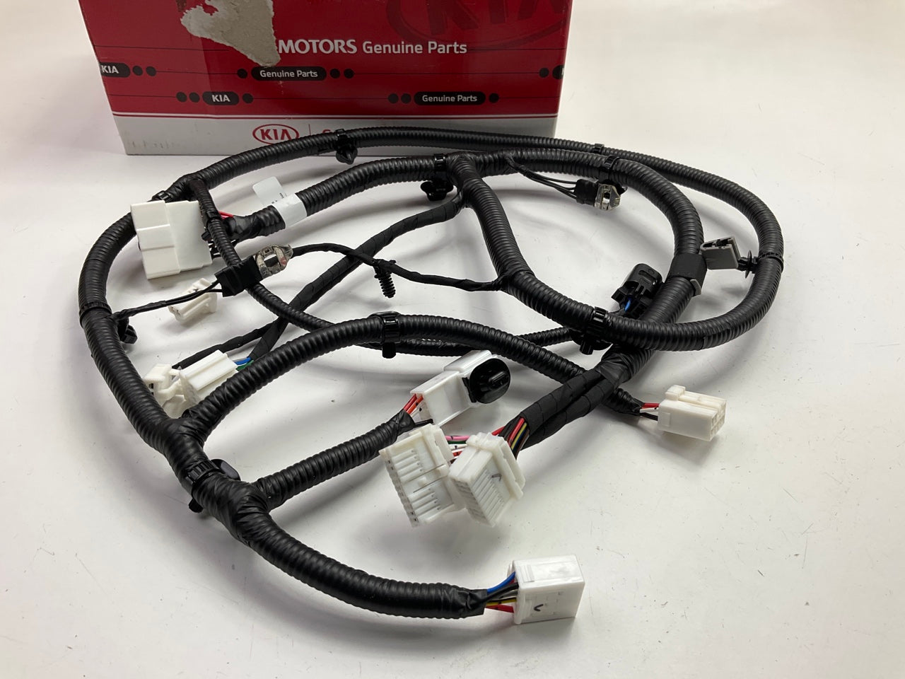NEW Battery Management System (BMS) Wire Harness OEM For 17-20 Optima ...