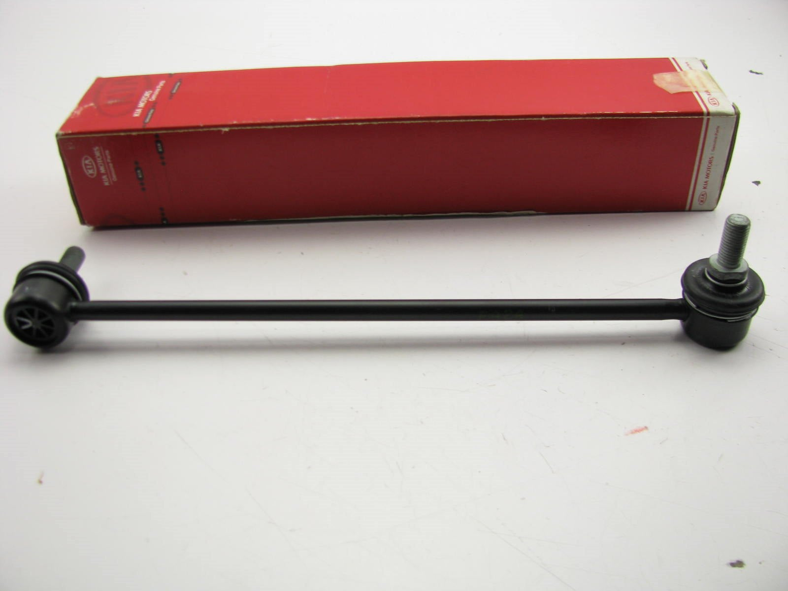 New Genuine Front Suspension Right Side Stabilizer Link Sway Bar OEM F ...