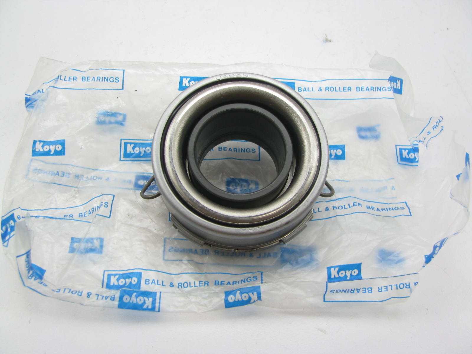 Koyo 44tkb2805 Clutch Release Bearing 88-92 Daihatsu Charade – Spark ...