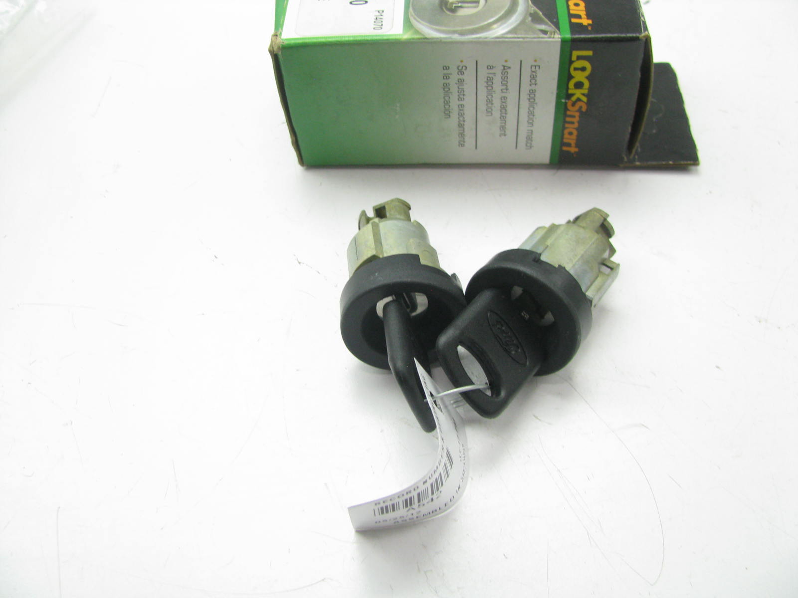 Locksmart DL48240 Door Lock Kit 1994-1995 Ford Taurus & Mercury Sable ...