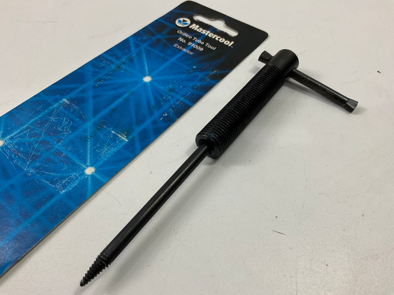 Mastercool 91009 Universal Orifice Tube Extractor Tool – Spark Surplus ...