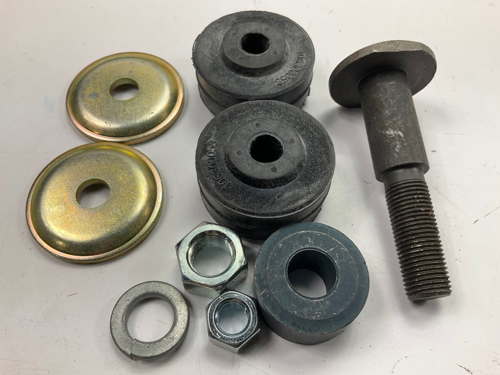 Monroe 550011 Rear Magnum Severe Service Shock Absorber – Spark Surplus Auto Parts