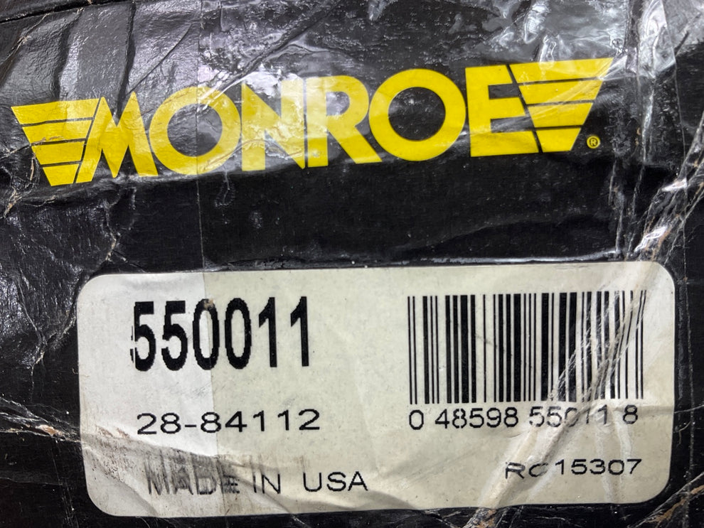 Monroe 550011 Rear Magnum Severe Service Shock Absorber – Spark Surplus Auto Parts