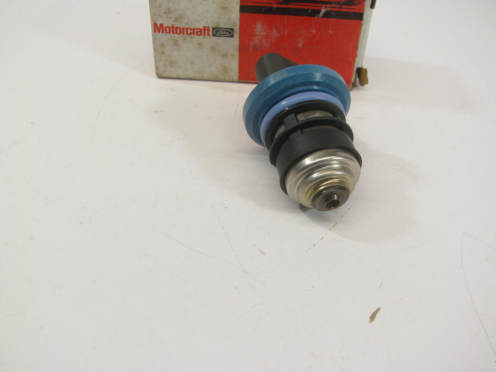 1985-1987 Ford Ranger 2.3L TBI CFI Throttle Body Fuel Injector NEW OEM ...