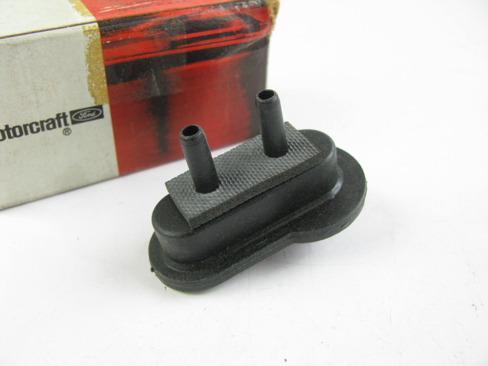 NOS Rare OEM Motorcraft CX99 Air Cleaner Temperature Sensor - 1976 Mer ...