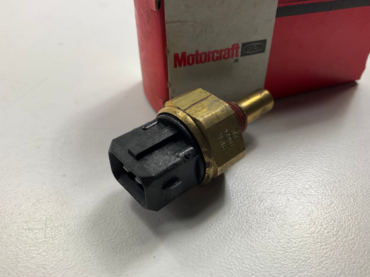 Motorcraft SW5030 Engine Coolant Temperature Switch 95-98 Contour Myst ...