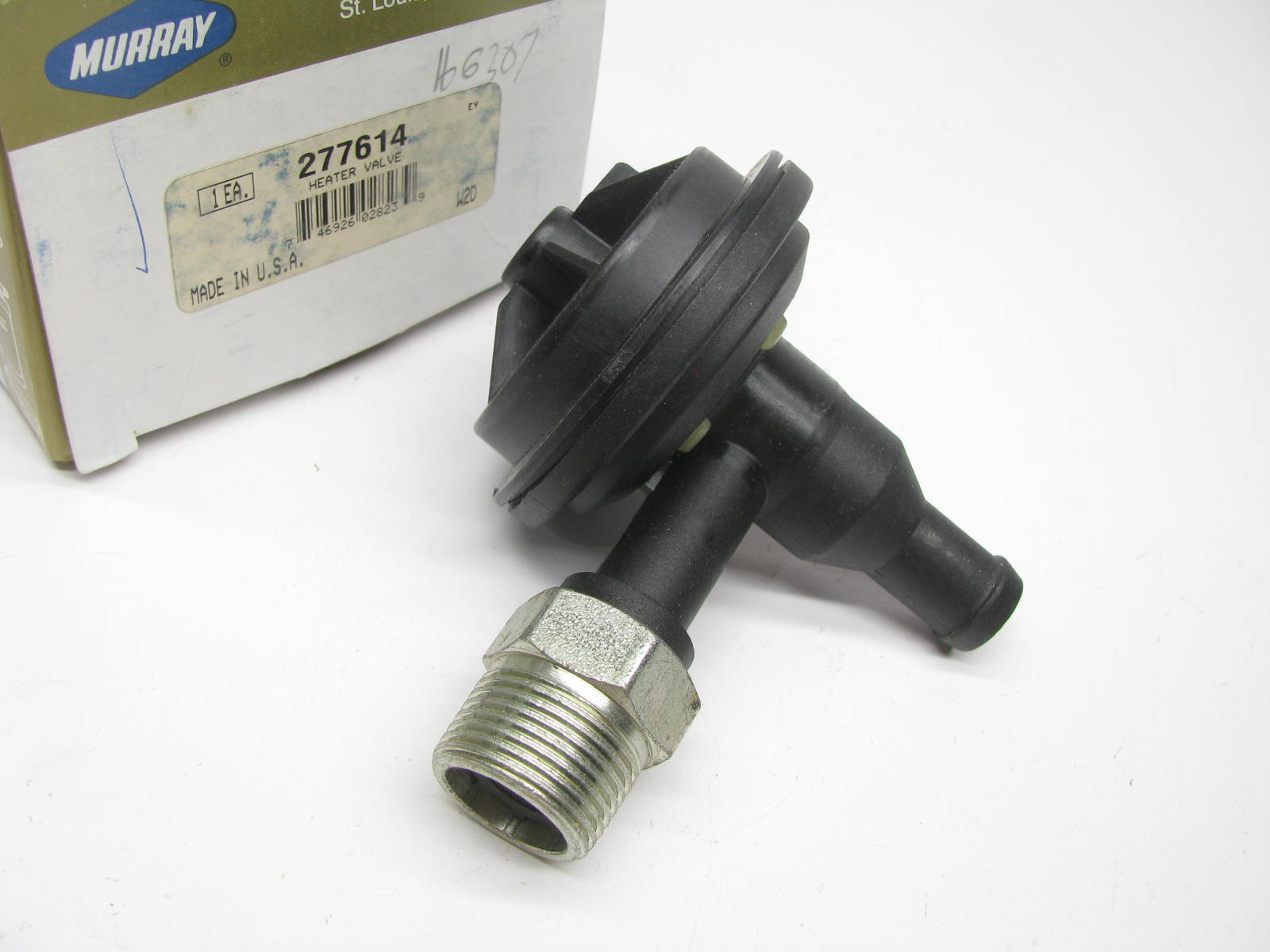 Murray 277614 HVAC A/C Heater Control Valve – Spark Surplus Auto Parts