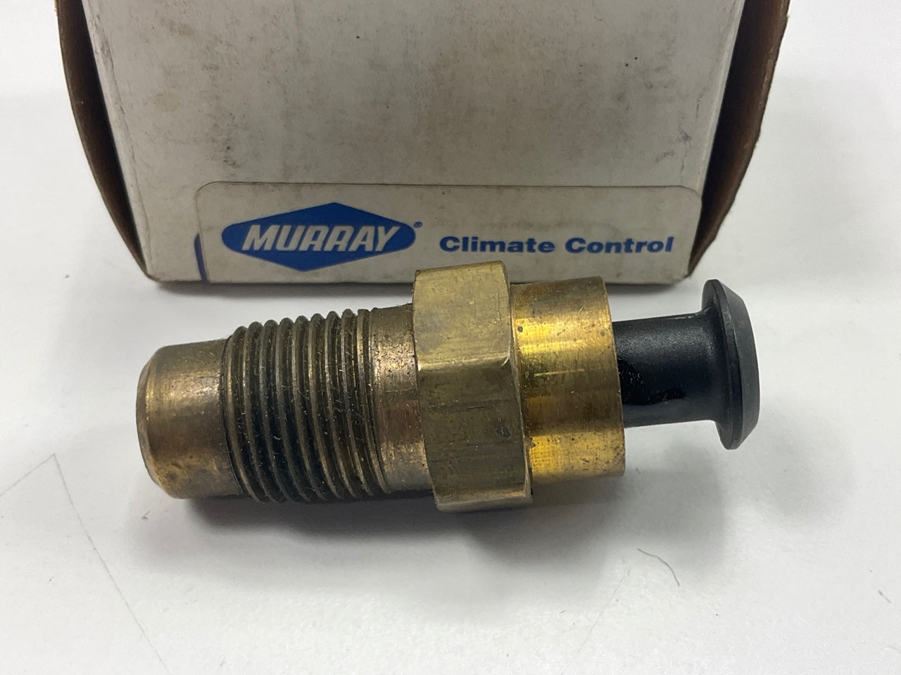 Murray 35937 Engine Coolant Temperature Sensor Switch – Spark Surplus ...