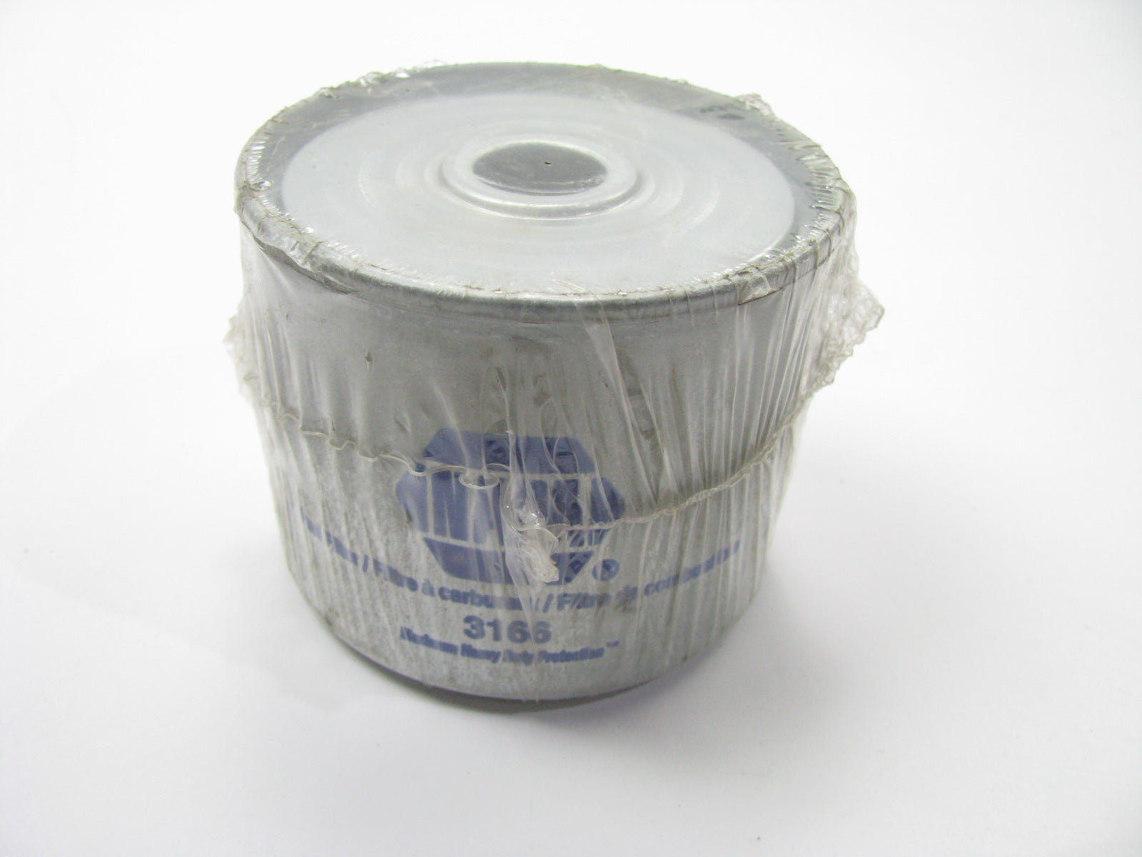 Napa 3166 Fuel Filter – Spark Surplus Auto Parts