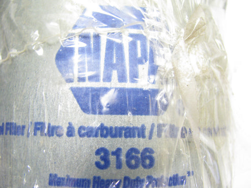 Napa 3166 Fuel Filter – Spark Surplus Auto Parts