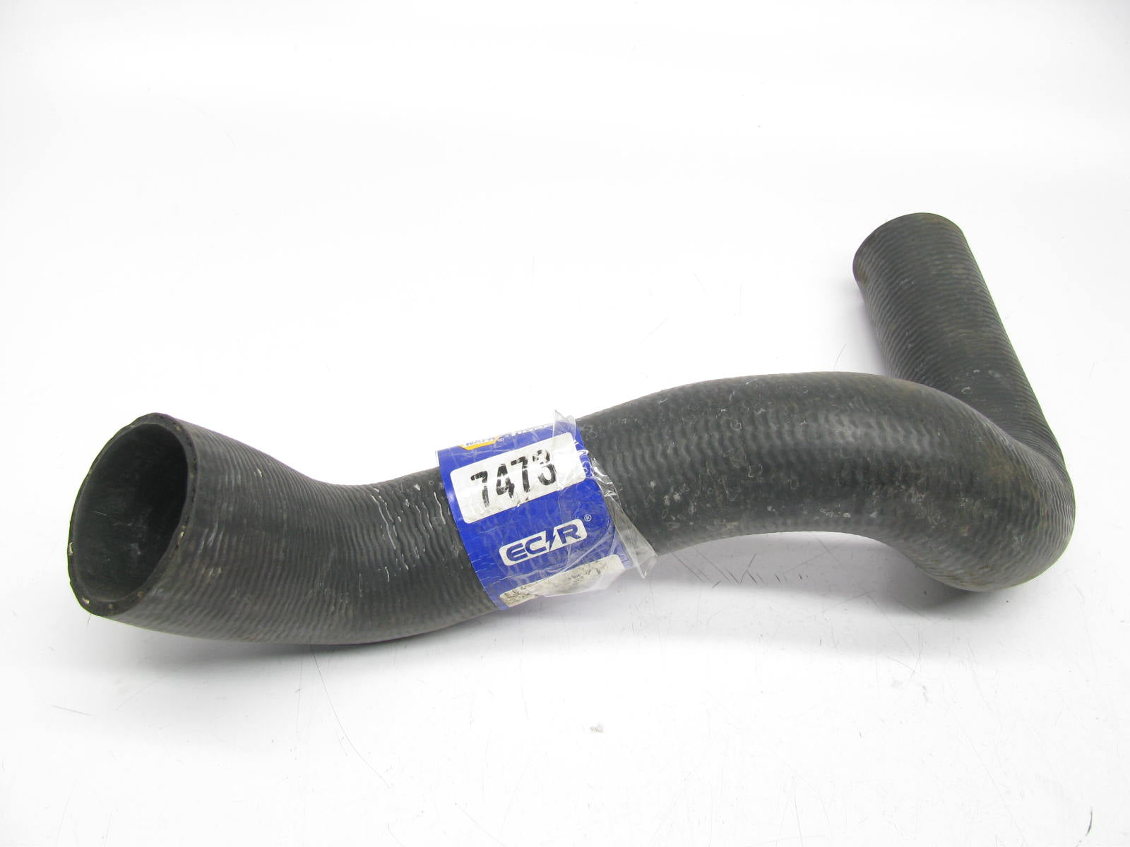 Napa 7473 Radiator Coolant Hose- Upper,Lower – Spark Surplus Auto Parts
