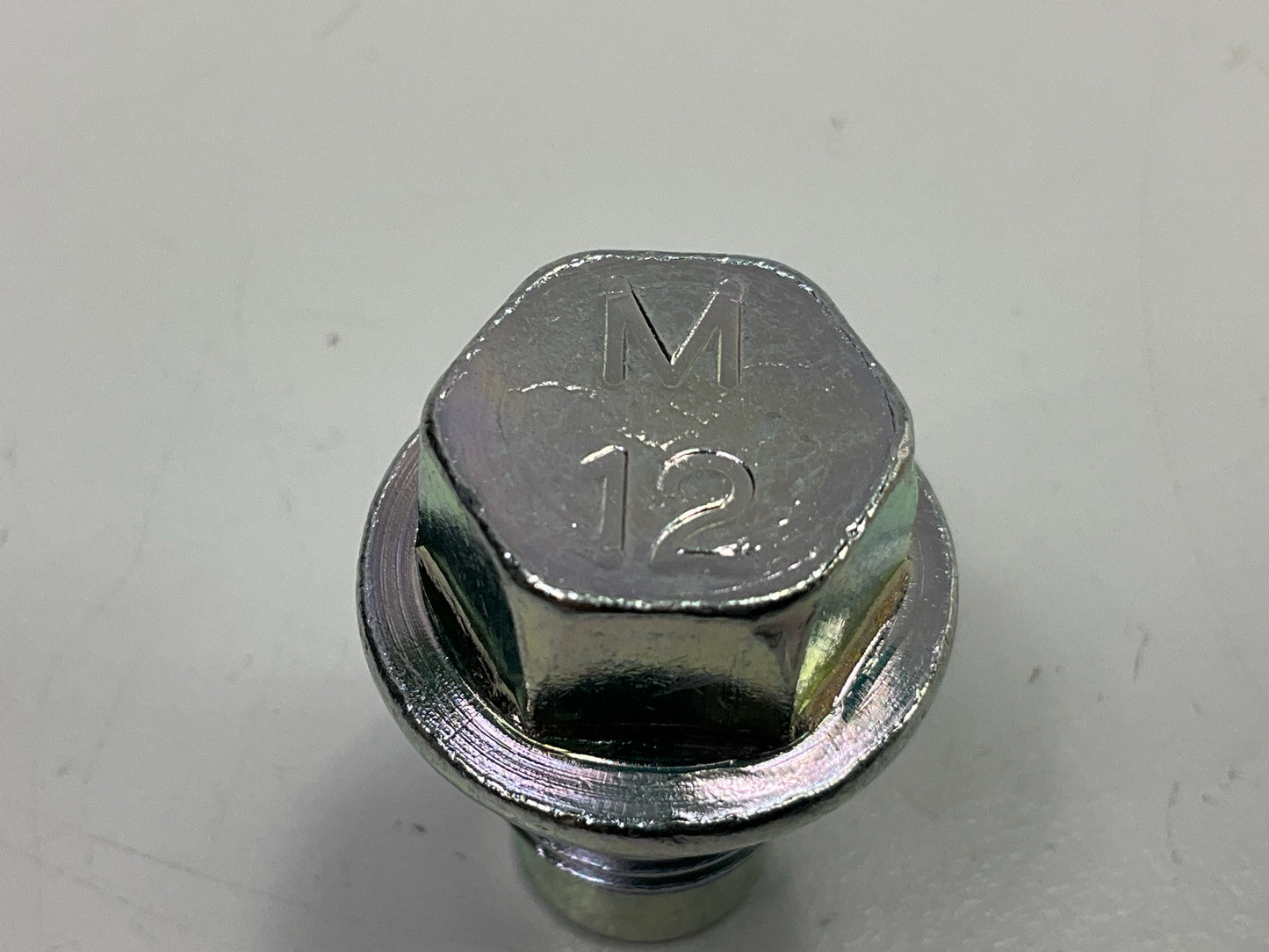 Needa 6721461 Oil Drain Plug - M12-1.25, PILOT POINT – Spark Surplus ...