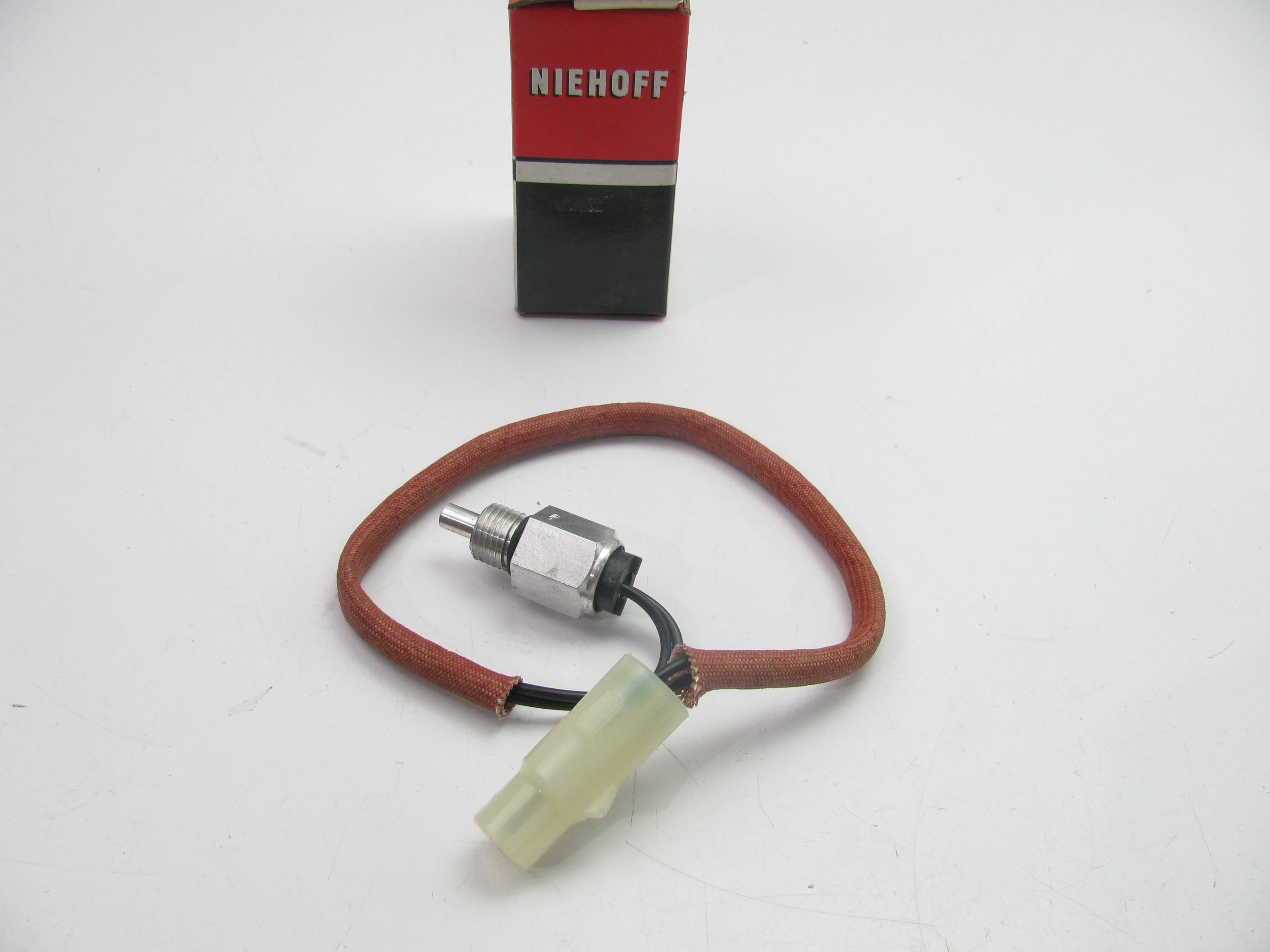 Niehoff TS81851 Engine Coolant Temperature Sensor For 1984-1989 Toyota ...