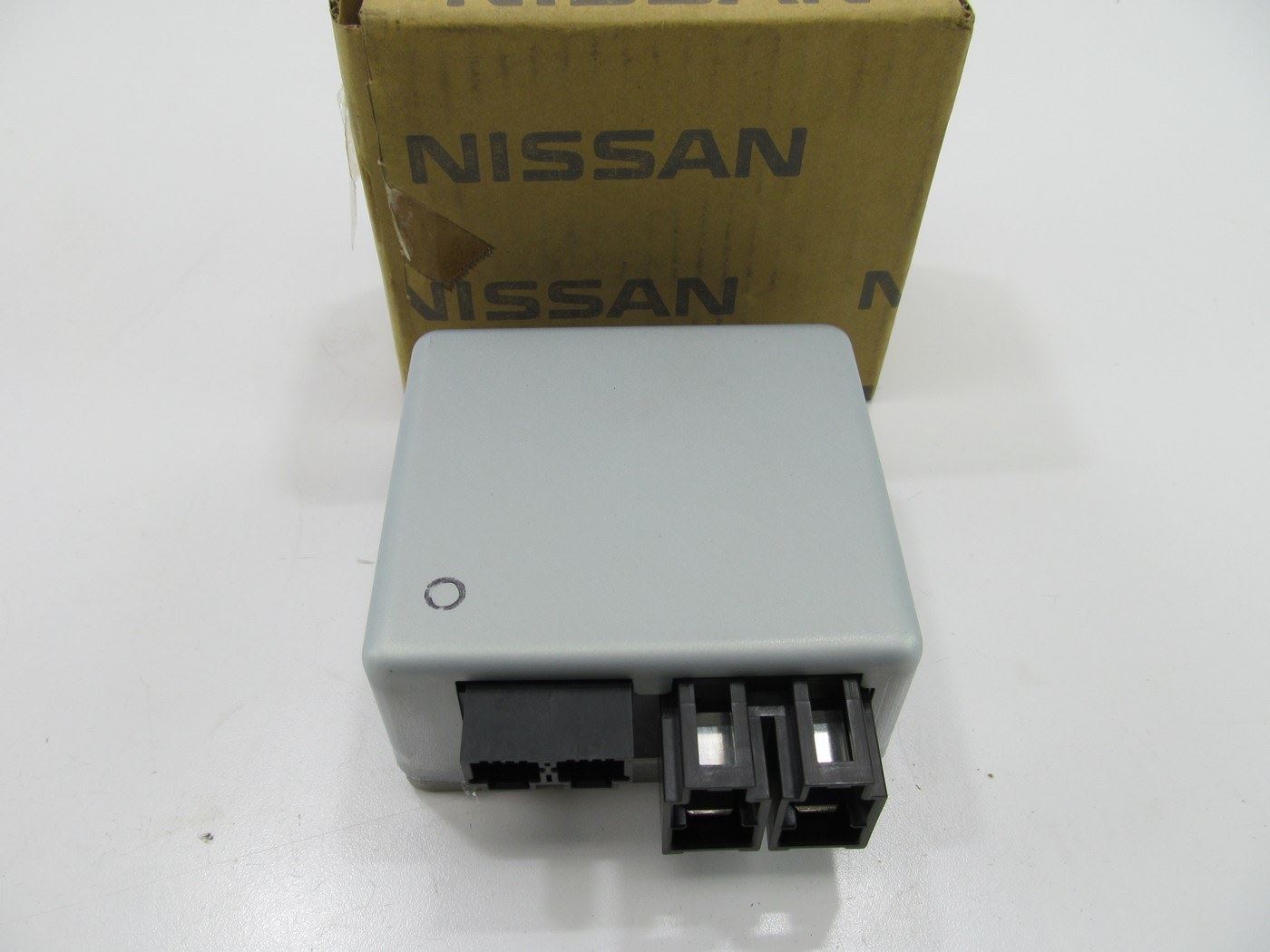 NEW GENUINE Power Steering Control Module ECU ECM OEM For 2011-2014 Ni ...