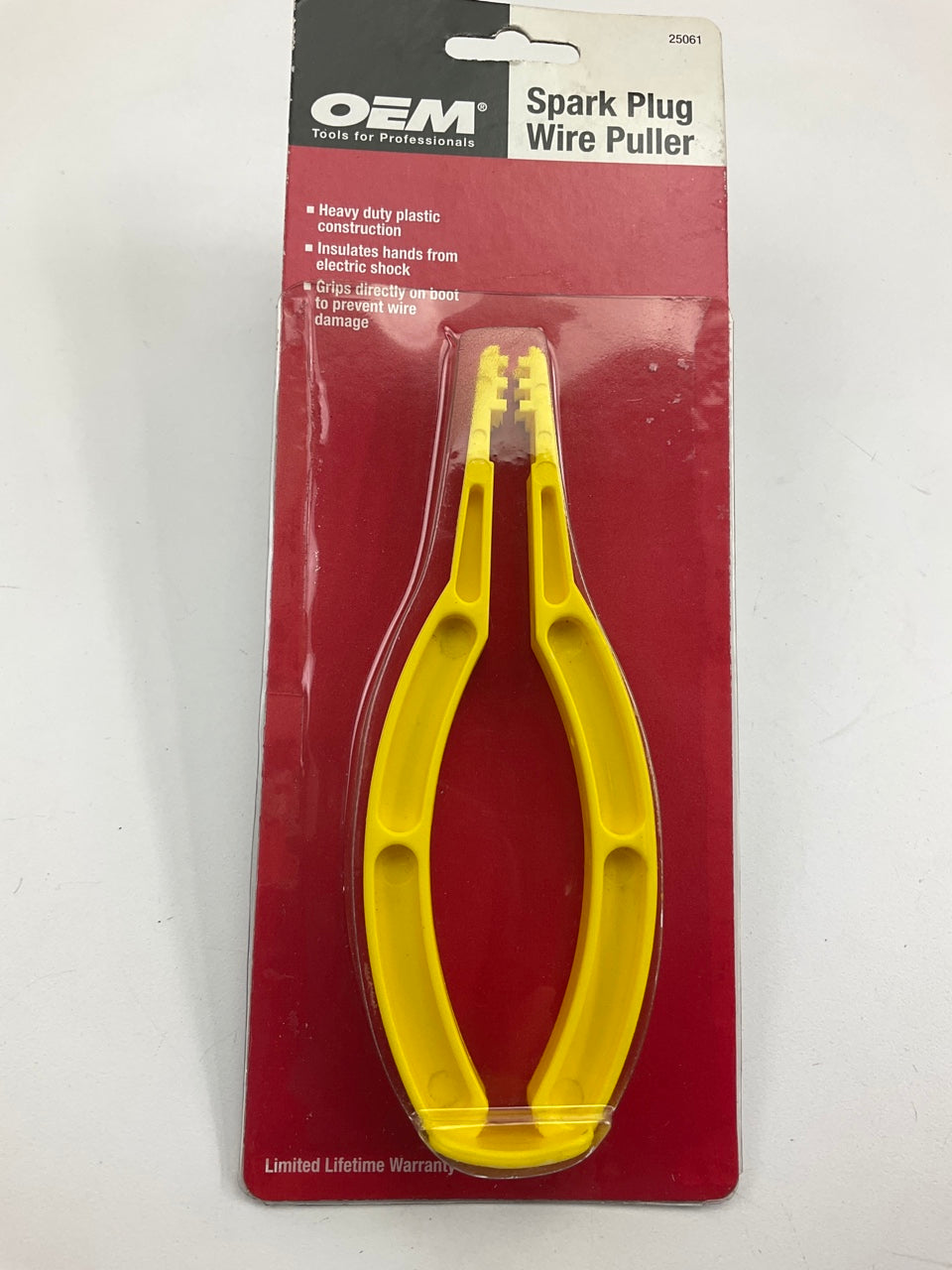 Oem Tools 25061 Spark Plug Wire Puller – Spark Surplus Auto Parts