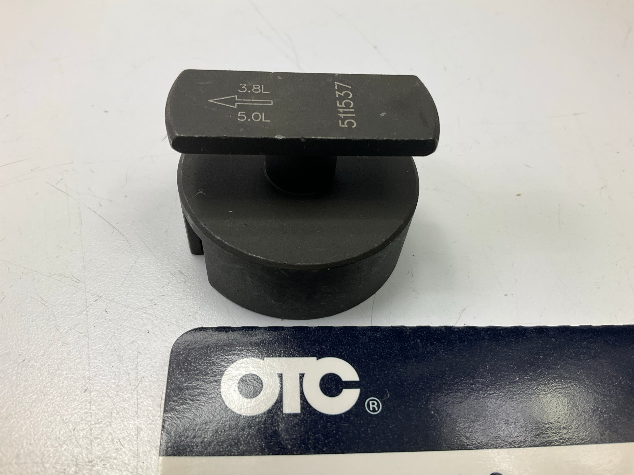 OTC 6470 Ford/Mercury 3.8L 5.0L Camshaft Sensor Synchronizer Tool - Fo ...
