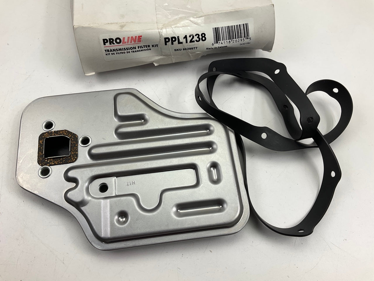 Proline PPL1238 Automatic Transmission Filter Kit – Spark Surplus Auto ...