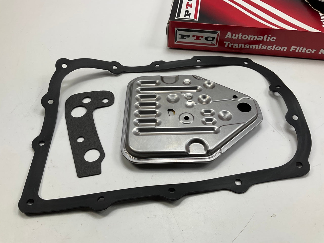 PTC F-56 Automatic Transmission Filter Kit – Spark Surplus Auto Parts