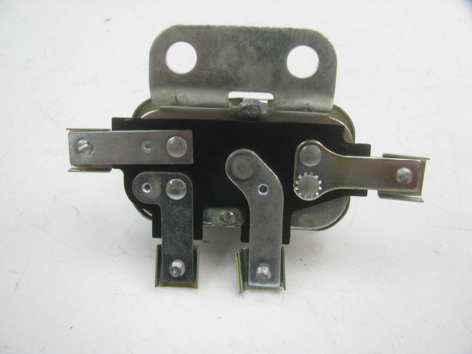 NEW - Out Of Box DELCO 1115841 High Mount Stop Lamp Relay – Spark ...
