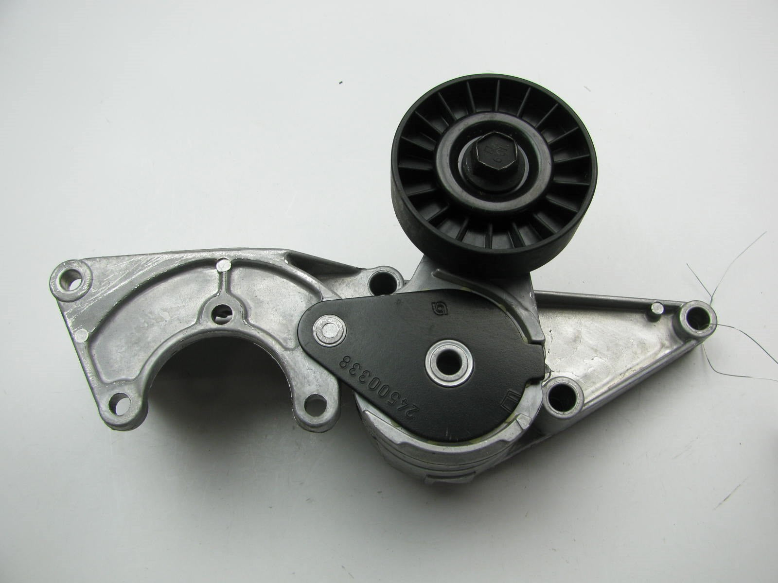 NEW - OUT OF BOX - OEM GM 24500338 Belt Tensioner Assembly - Dusty Fro ...