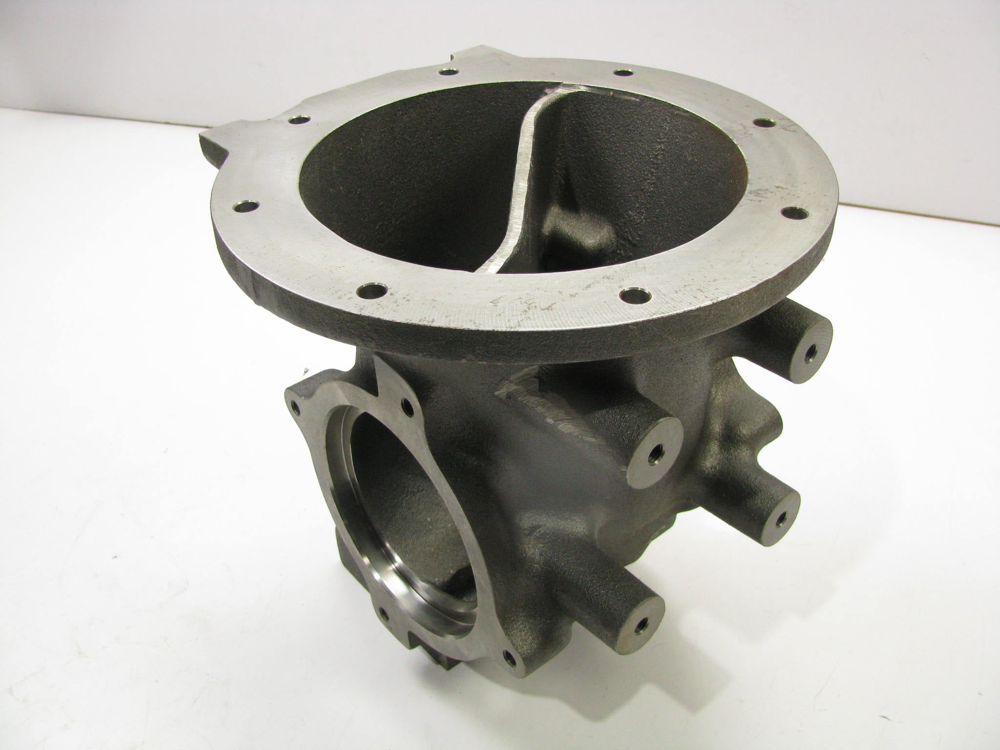 Genuine OEM For CAT Exhaust Elbow 9Y5584 – Spark Surplus Auto Parts