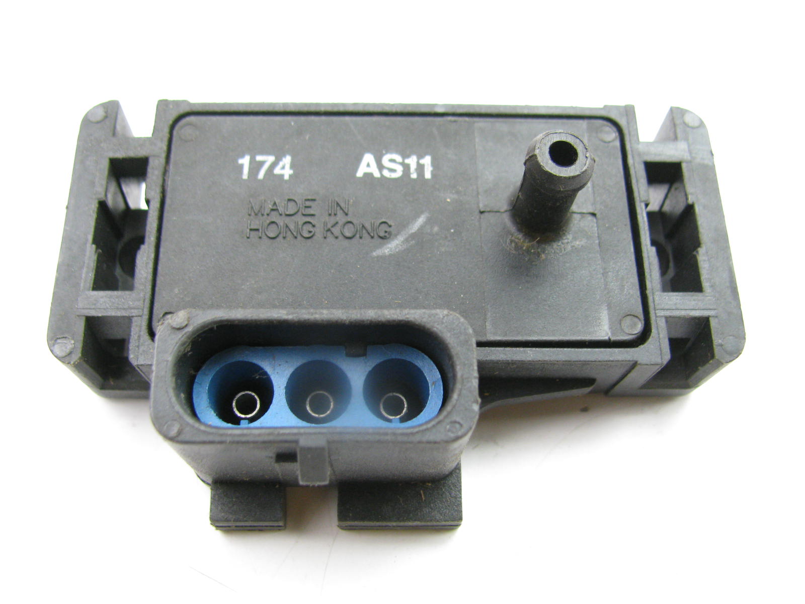 NEW - OUT OF BOX AS11 MAP Manifold Absolute Pressure Sensor – Spark ...