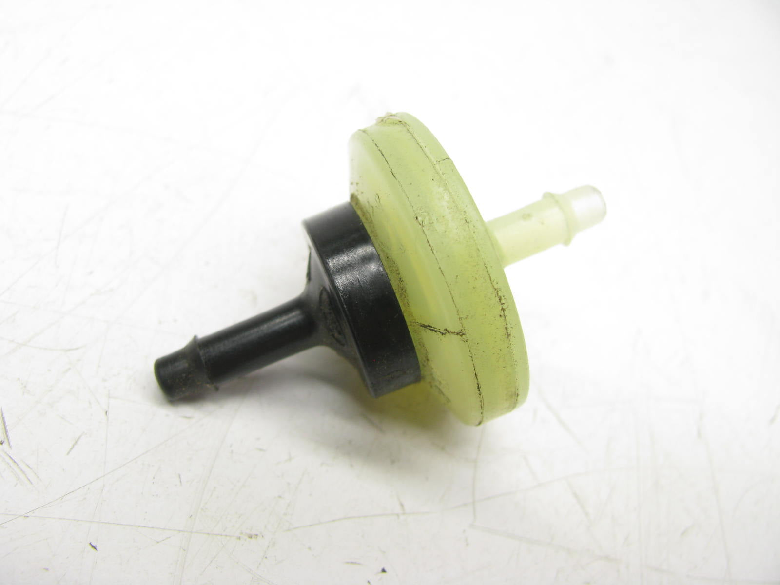 NEW - OUT OF BOX - OEM FORD D8DE-AA-VALVE Distributor Check Valve ...