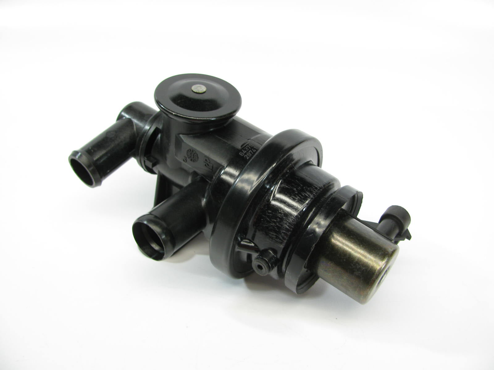 NEW - OUT OF BOX STANDARD DV20 Air Bypass Diverter Valve – Spark ...