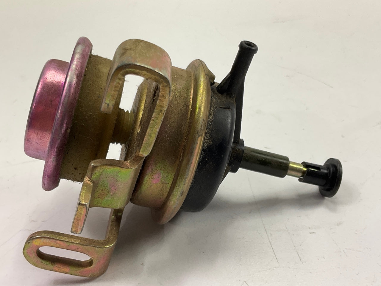 NEW - UNBOXED - OEM Ford E2AE-9E957-AB Carburetor Dash Pot Dashpot Sol ...