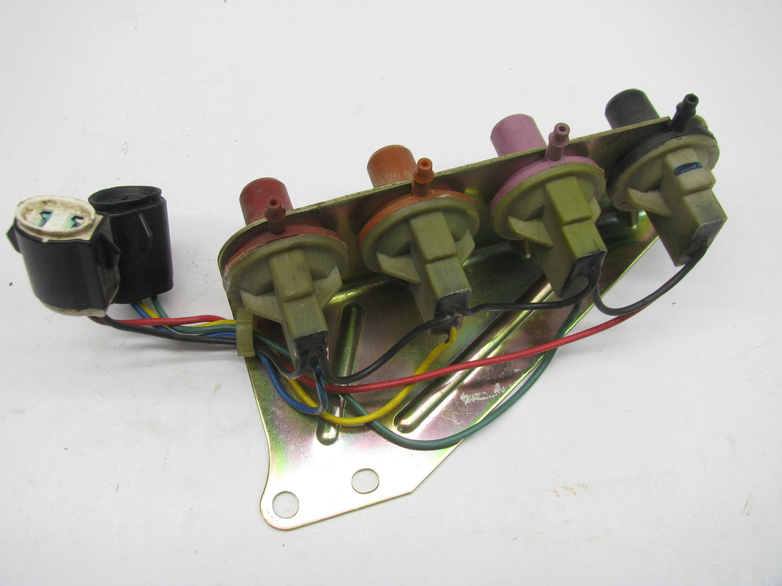 NEW - OUT OF BOX - OEM Ford E2TE-12A182-B1A Distributor Modulator Sens ...