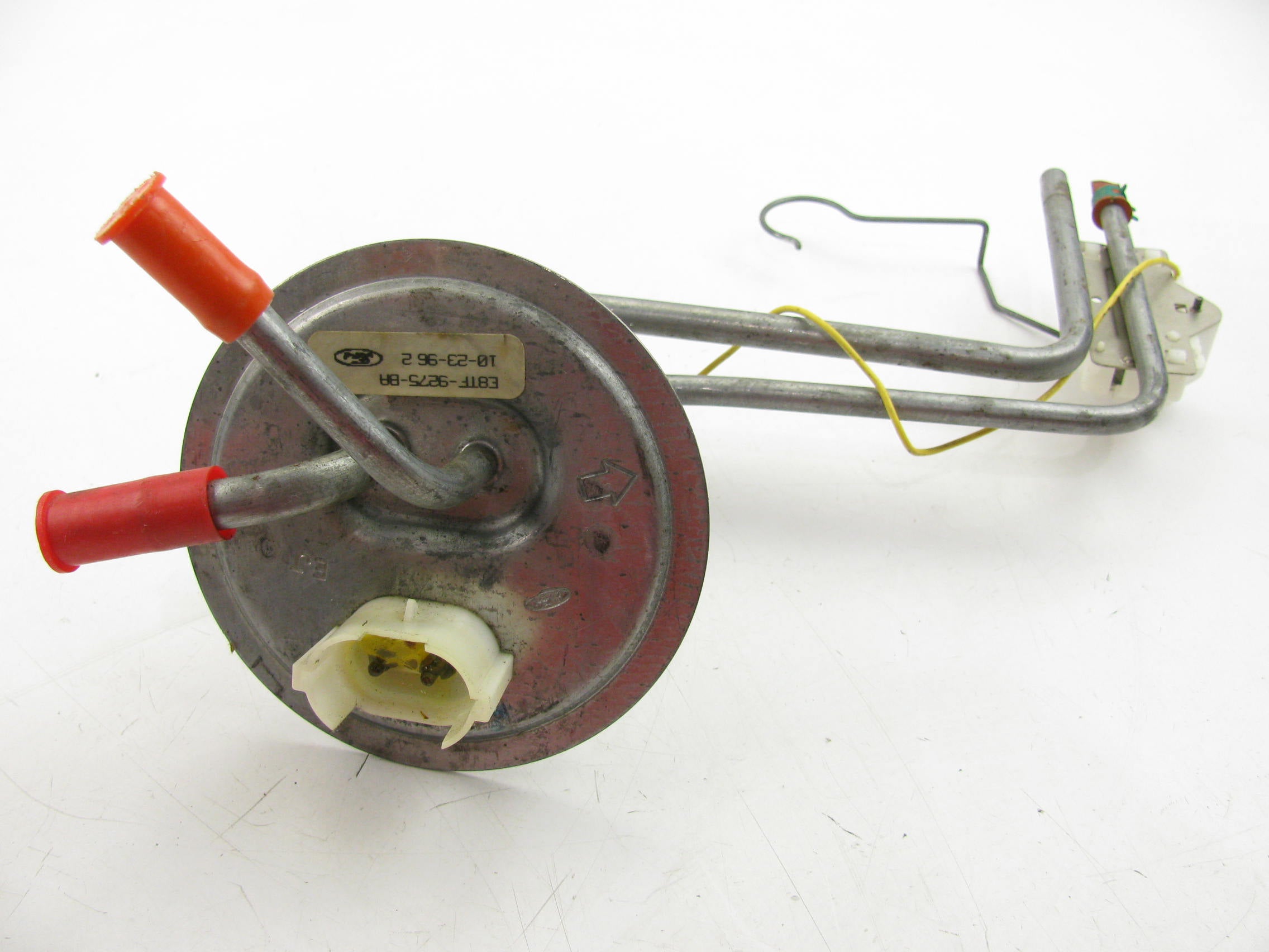 MISSING FLOAT - NEW OEM Fuel Level Sender 1987-91 F250 F350 DIESEL Mid ...