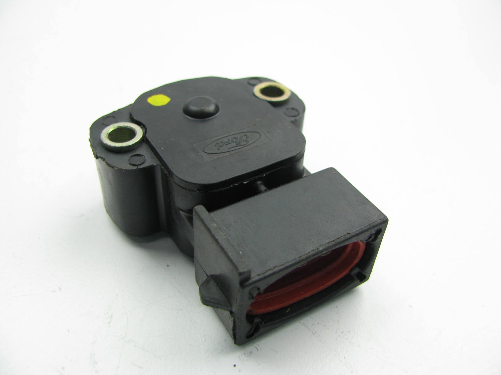 NEW - OUT OF BOX - OEM Ford F2DF-9B989-AA Throttle Position Sensor TPS ...
