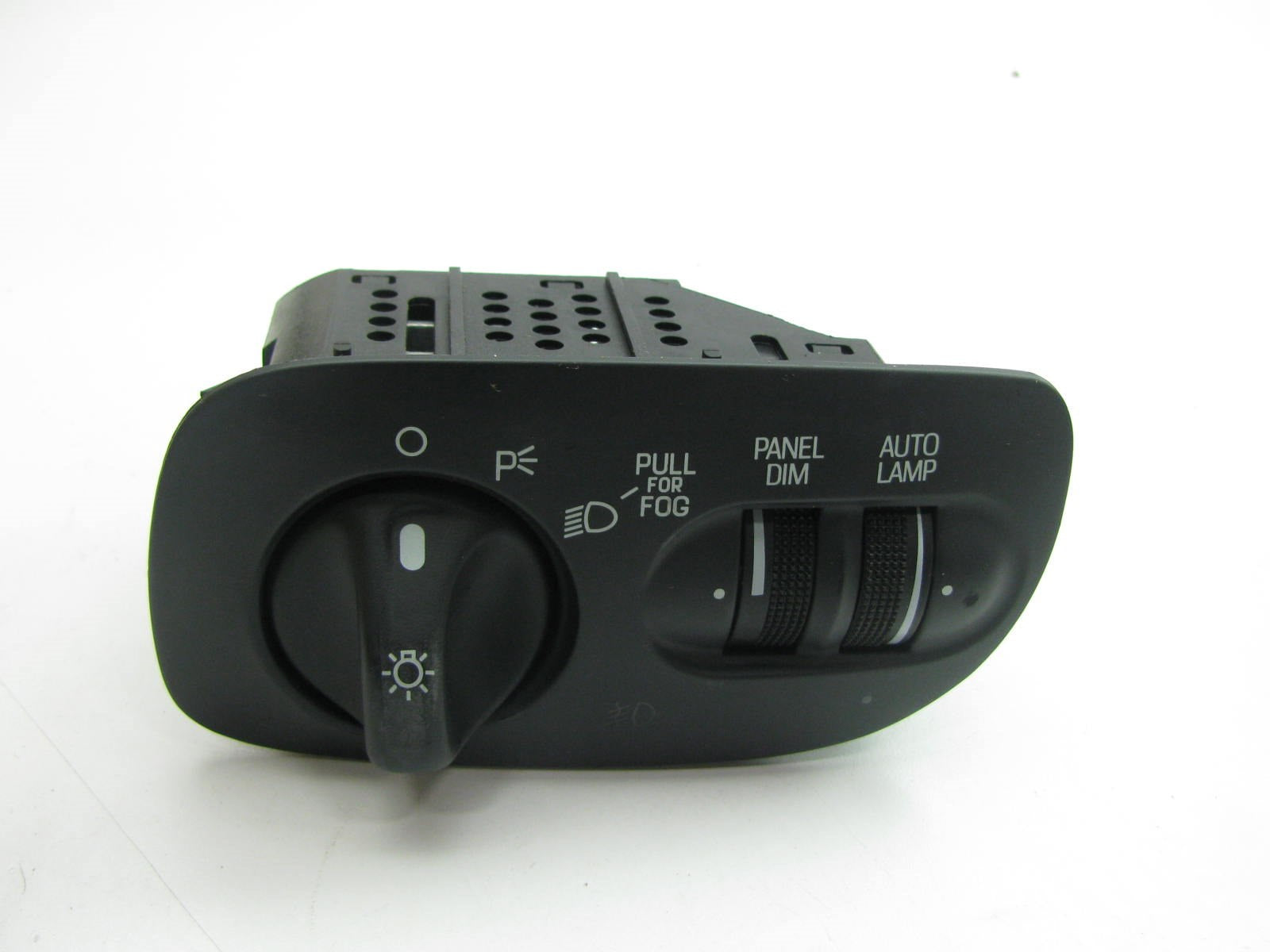 New OUT OF BOX OEM Ford Head Lamp Light Switch F85B-11654-DA With Auto ...