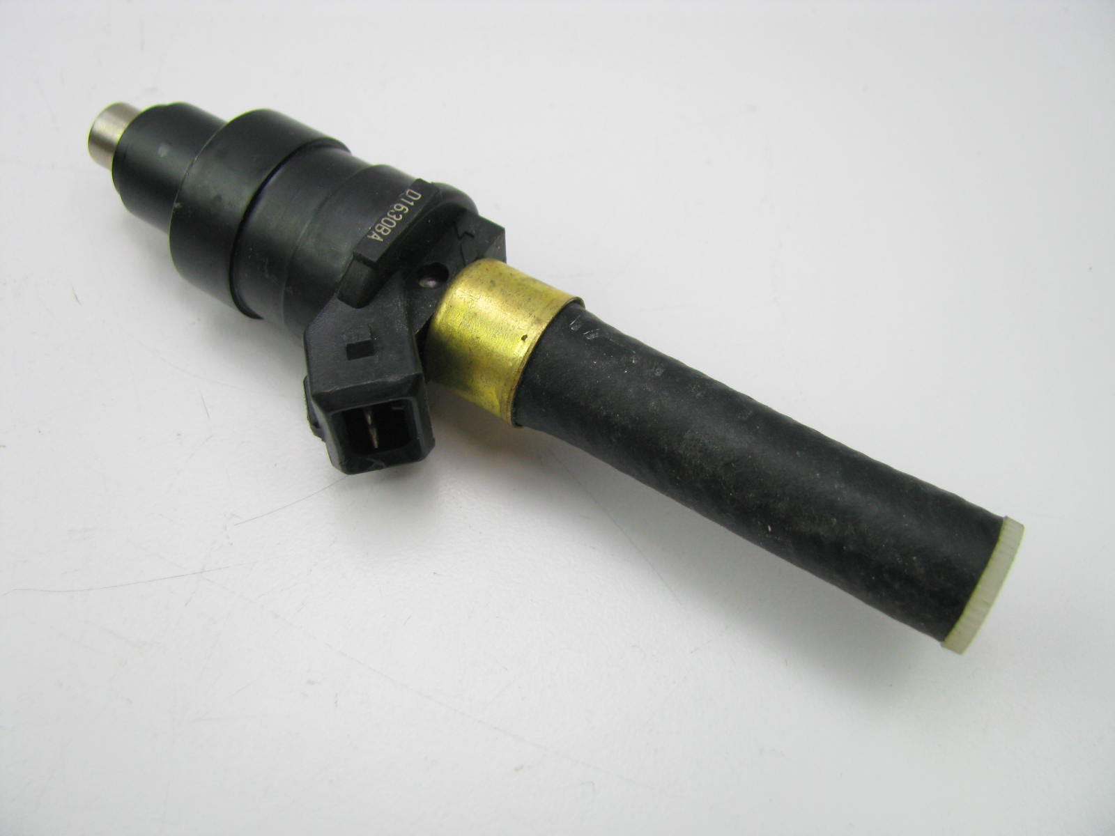 NEW - OUT OF BOX STANDARD FJ15 Multi Port Injection Fuel Injector ...
