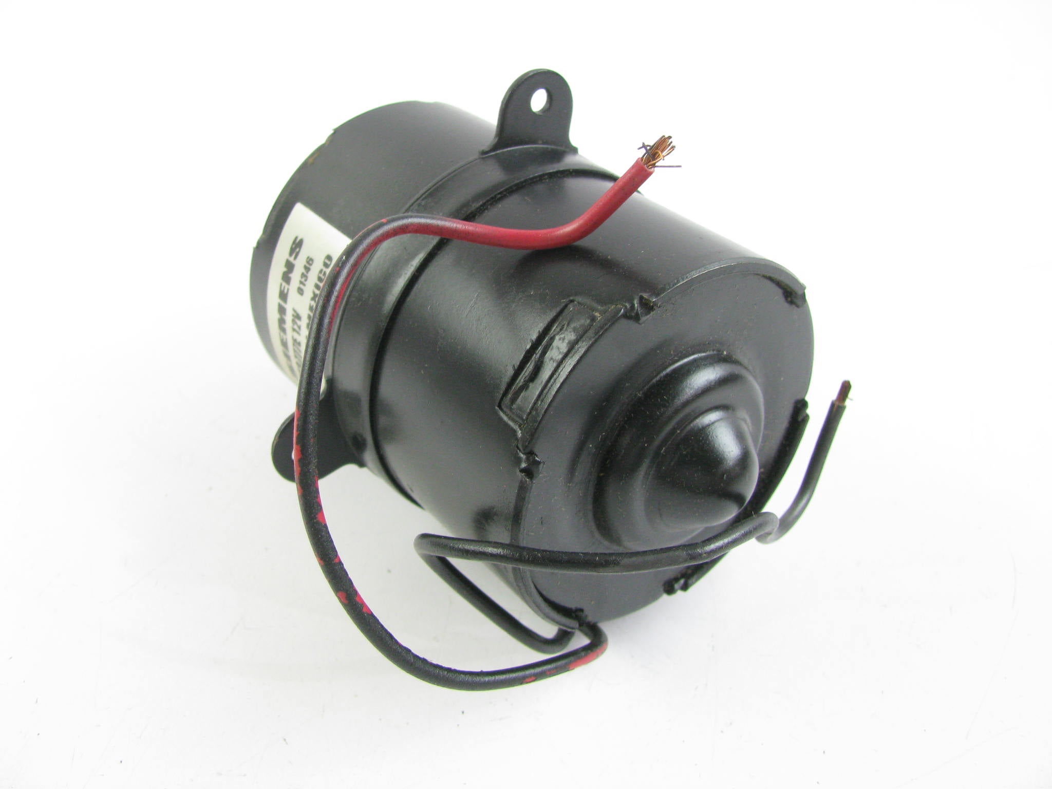 NEW - OUT OF BOX PM3777E Engine Cooling Fan Motor – Spark Surplus Auto ...
